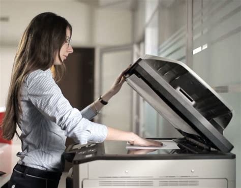 Review Fuji Xerox DocuPrint CP315 DW Copier Lease Austin