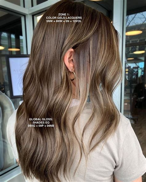 The Liquid Power Of Color Gels Lacquers Shades EQ Gloss Learn The