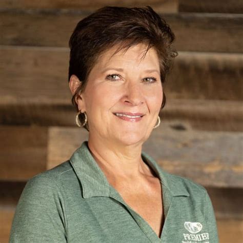 Kina Mcdonnell Premier Building Systems