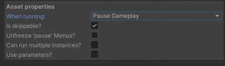 Exiting A Sub Menu Using Click Type Action List On Run Makes My Save