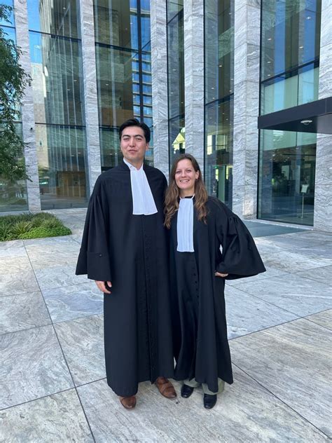 Wij Zijn Erg Trots Om Twee Nieuwe Advocaten Te Verwelkomen Bij Van Diepen Van Der Kroef