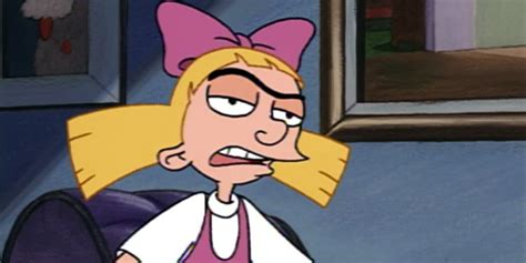 Whatever Happened To That ‘hey Arnold Spin Off Es De Latino News