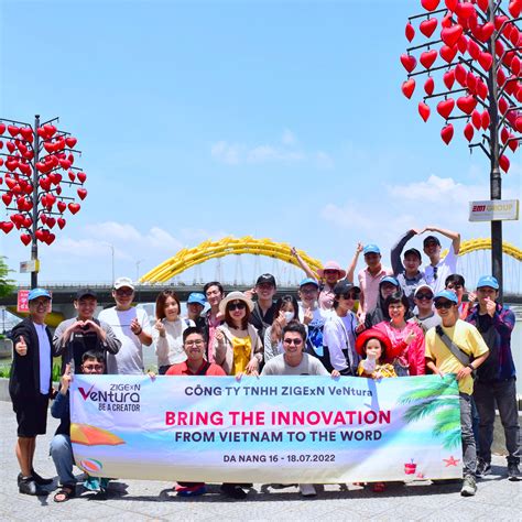 Zigexn Ventura Co Ltd Zigexnvn