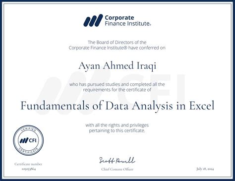 ayan ahmed iraqi on linkedin i m happy to share that i ve obtained a