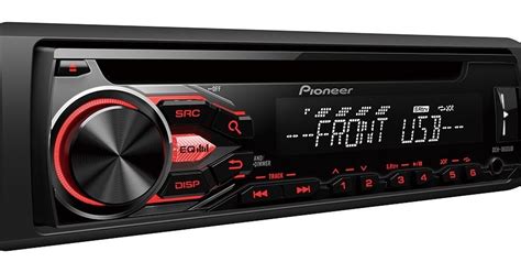 How To Fix Pioneer Usb Error Tested Materi Soal