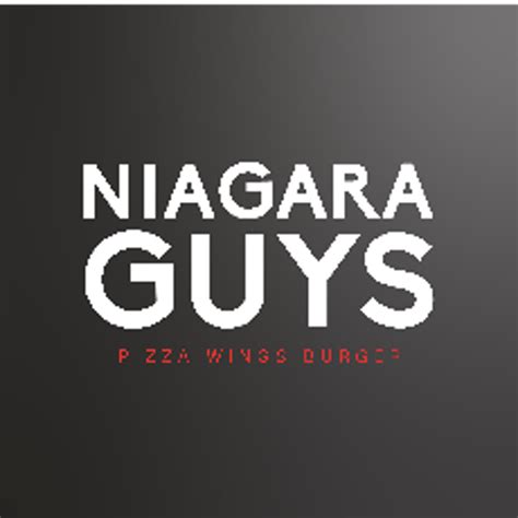 Order Niagara Guys Niagara Falls Ny Menu Delivery Menu And Prices