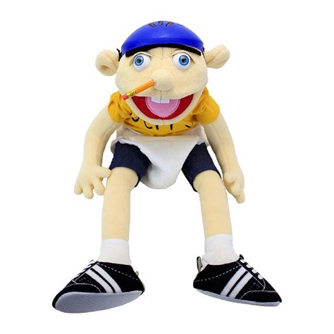 Puppet Doll Puppet Doll Role Play Activities Mouth Props Cook Police