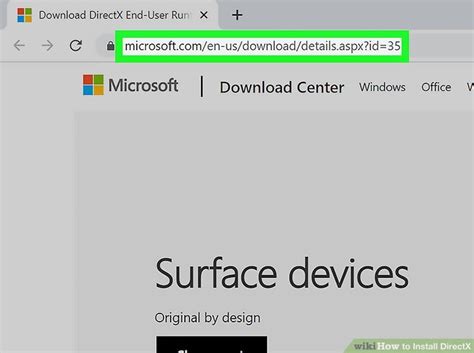 3 Ways To Install DirectX WikiHow