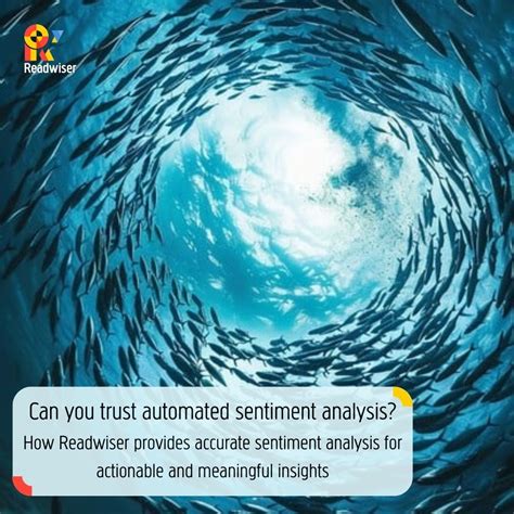 How Readwiser Combines Ai And Humans For Sentiment Analysis Readwiser