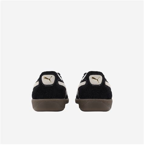 푸마 팔레르모 빈티지 블랙 Puma Kream