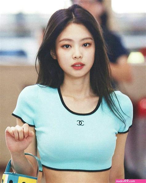 Jennie Kim Naked Image Nudes 69
