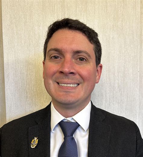 Bryan Carroll Haslemere Town Council