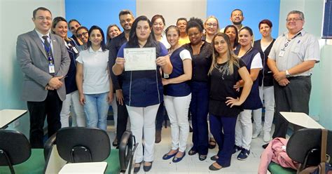 Nova Comissão De Ética De Enfermagem Toma Posse No Hospital Nardini