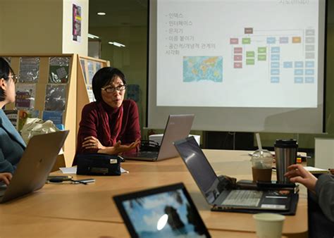 Smit 서울미디어대학원대학교 Chuyên đào Tạo Về Truyền Thông