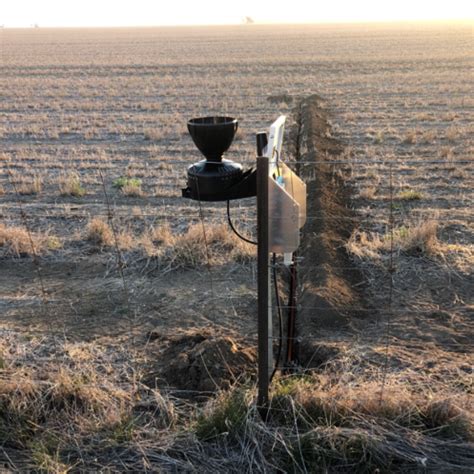 Soil Moisture Integrated Irrigation