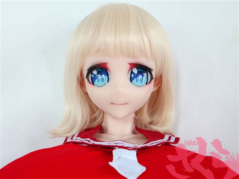 65cm Sakuradoll 11 Silicone Super Huge Breast Half Body Love Doll With