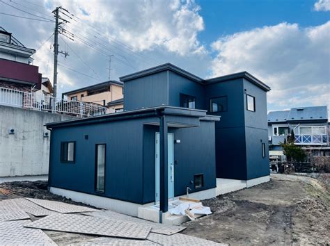 八戸市s様邸 有限会社 大公建業 各社施工例 八戸・十和田・三沢の建築工事情報サイト