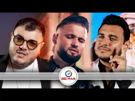 MANELE BIG HITS 2023 Cele Mai Ascultate Melodii Leo De La Kuweit