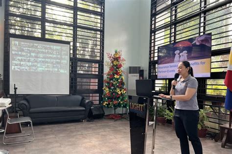 Event Light Microfinance Inc