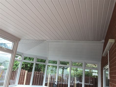 Gallery Sky Pod Conservatory Roof Solid Conservatory Roof