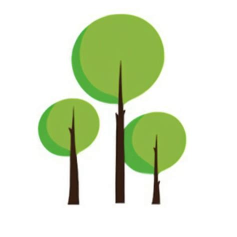 Whimsical Stylized Trees | Stable Diffusion Online