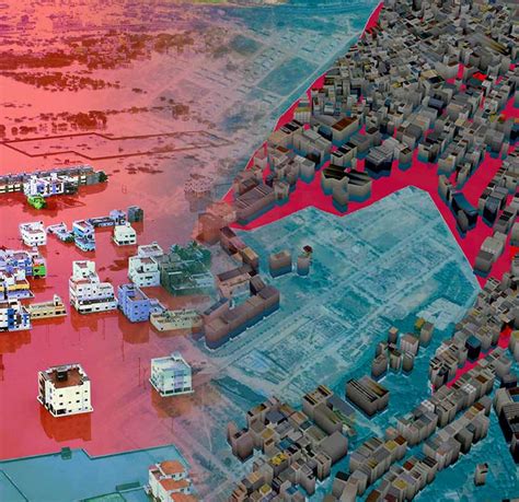 Tổng Hợp 10 Ứng Dụng Gis Trong Môi Trường Đầy Đủ