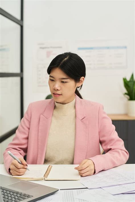 Learning Foreign Languages In Classroom Session Stock Image Image Of