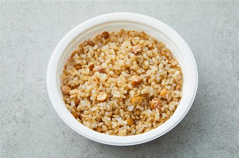 그로서리서울 배부른 병아리콩 곤약밥4개입 마켓컬리