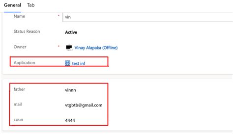 How To Populate Multiple Fields Using Lookup Value In Dynamics 365