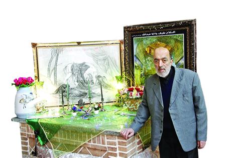 حسینیه‌ای که چشم و چراغ اهالی شده از کلاس‌های آموزشی تا گردشگری زیارتی و یوگادرمانی همشهری