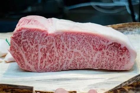 “神户钢铁”造假之后，日本“神户牛肉”又出了大丑闻！