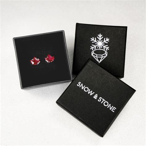 Maple Rubies Rainbow Sapphire