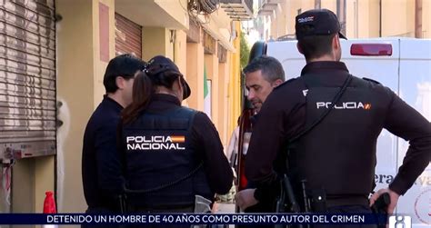 Detenido El Presunto Autor Del Asesinato Del Canónigo De La Catedral De