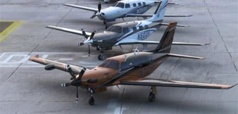 Fastest Ever Single Engine Aircraft Unveiled By Piper