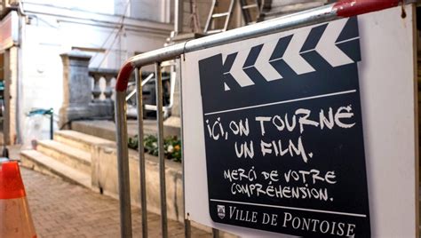 Tournage Dune Série Pour Tf1 En Bretagne La Production Recherche