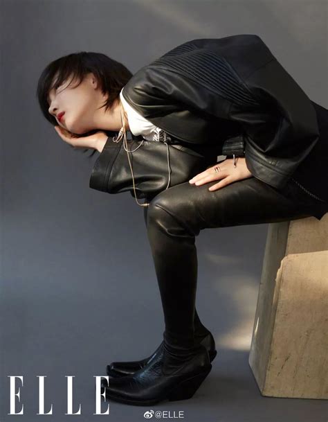 超清新的小黄鸭 赏色周冬雨