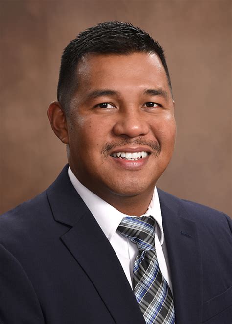 Randy Ramiscal Pa C Black Hills Orthopedic And Spine Center