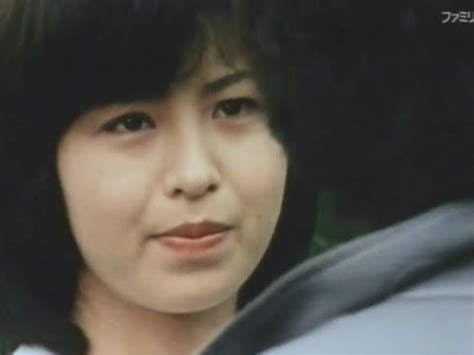 昭和の女優昭和54年の石田えり18歳出演シーン中西良太刑事ドラマ1979年作品この番組の関連DVDhttps amzn