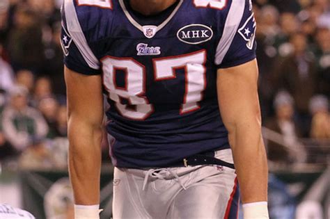 Rob Gronkowski Bares All For Espn The Magazine Pats Pulpit