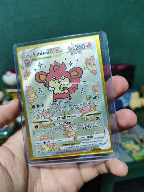 Simisear V Star Hobbies And Toys Toys And Games On Carousell