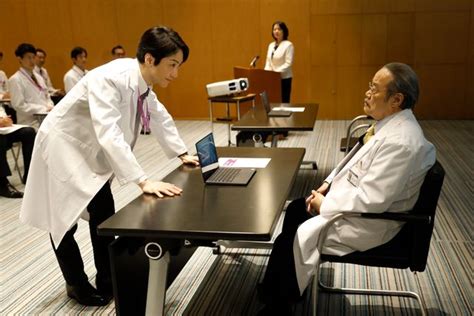 西田敏行さん追悼番組「ドクターx特別編」22日に放送｜シネマトゥデイ