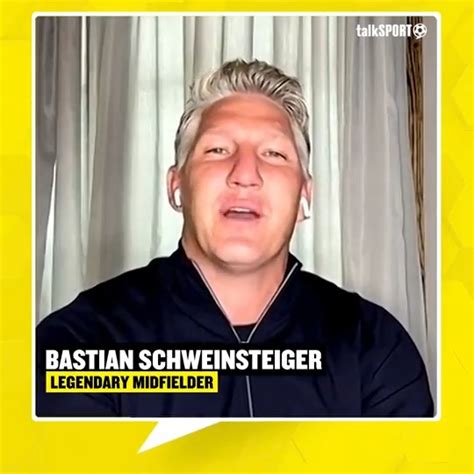 City Chief On Twitter 🗣 Bschweinsteiger Claims Guardiolas Time In