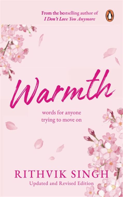 Buy Warmth Book In Sri Lanka Jumpbooks Lk
