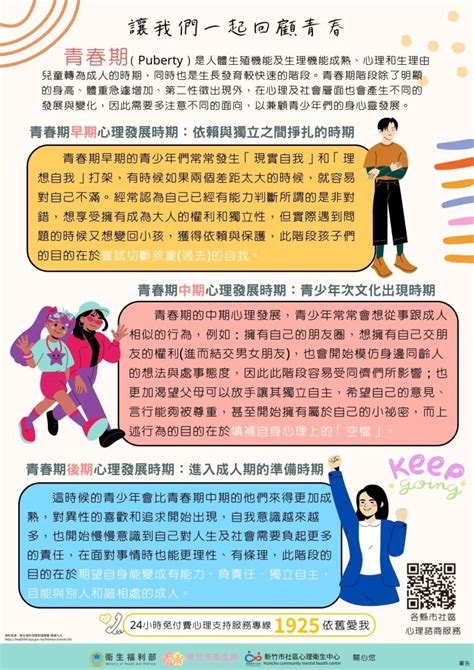 宣導資訊 青少年心理健康宣導 國立新竹科學園區實驗高級中等學校