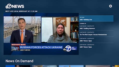 ABC7 Bay Area - Apps on Google Play