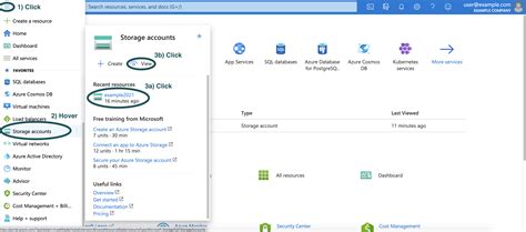 Azure Blob Storage Connection Setup Guide Crisp Knowledge Base