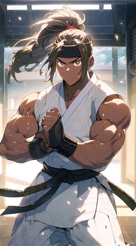 Join The Mugen Ga Ryu Kung Fu Clan By Kungfumonkhero On Deviantart