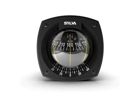 Silva Compas 125b H Noir Seulement 249 95 € Svb