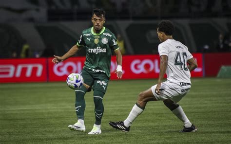 VÍDEO Assista aos melhores momentos de Palmeiras x Goiás Lance