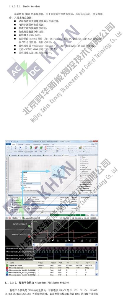 北京科华新能测控技术有限公司